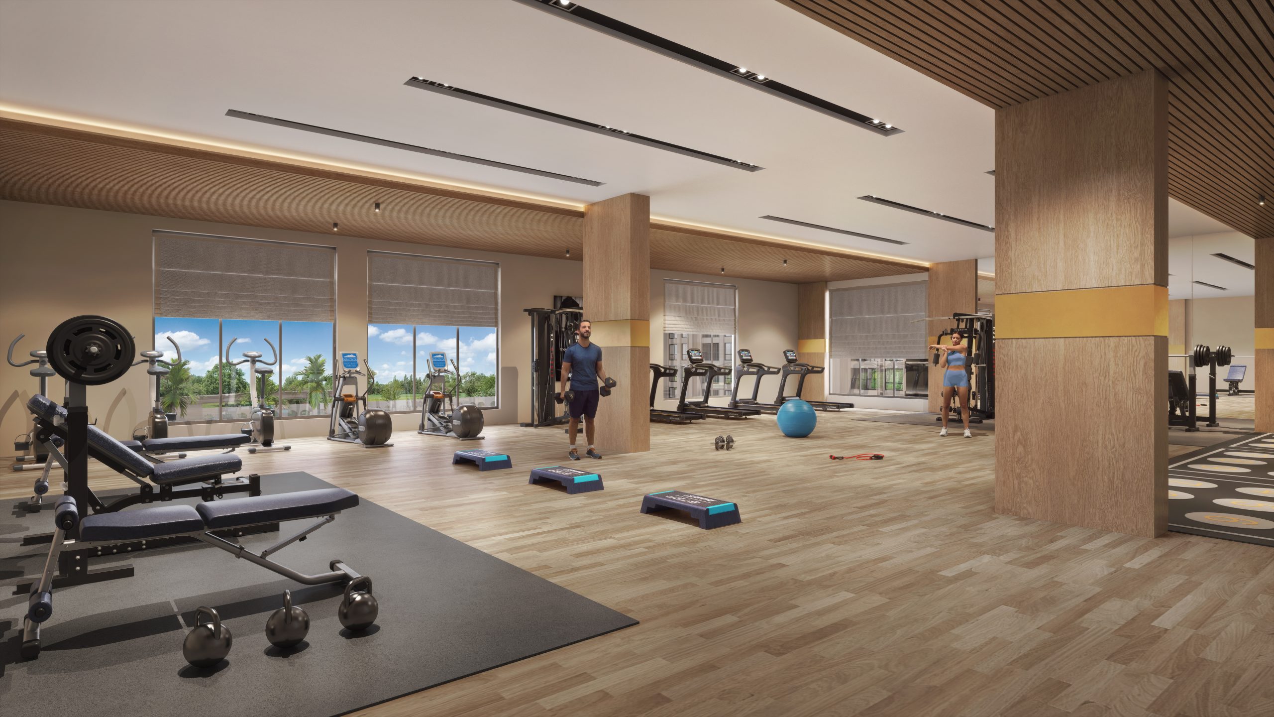 Home - Casagrand Massimo