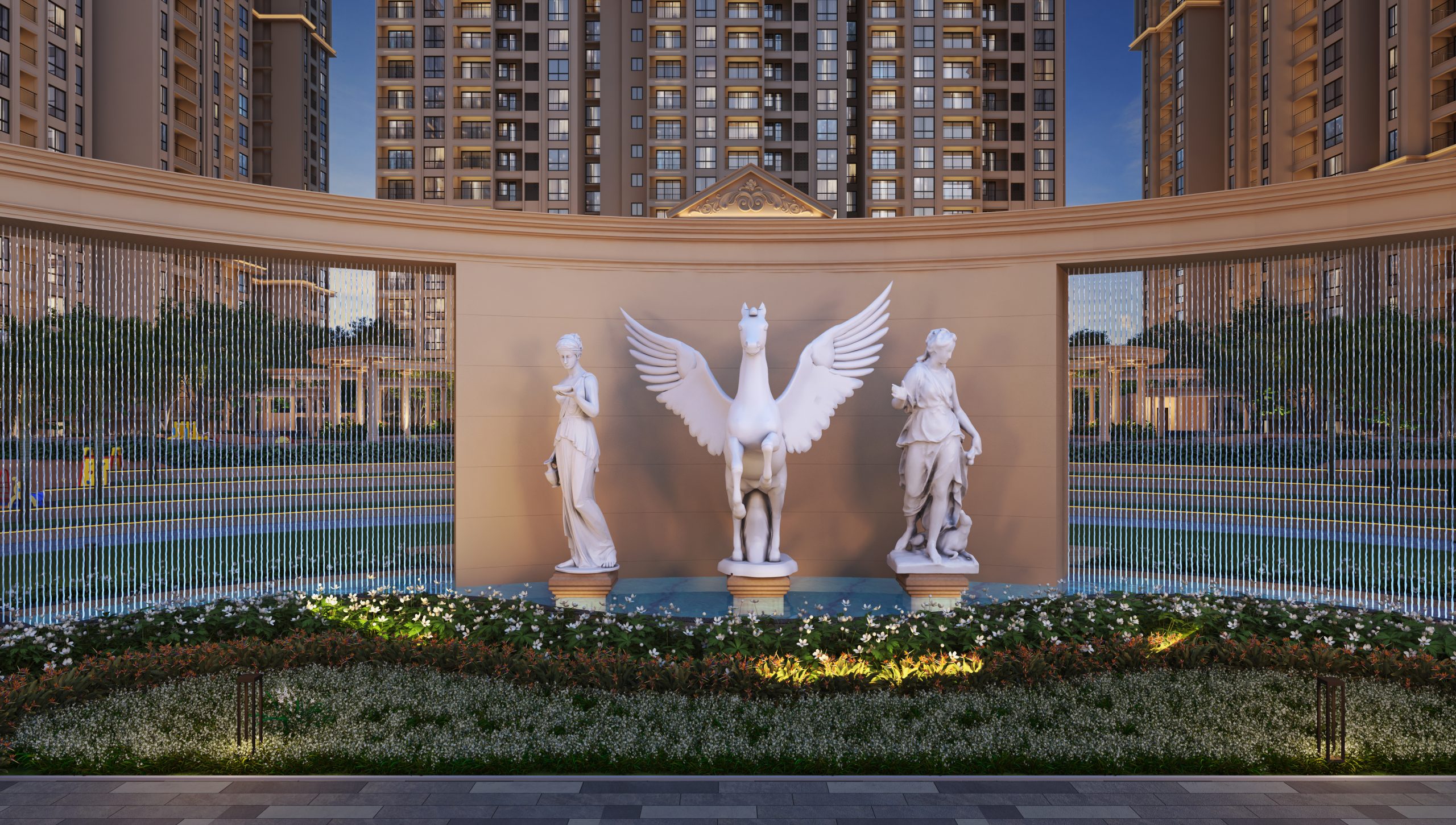 Home - Casagrand Massimo