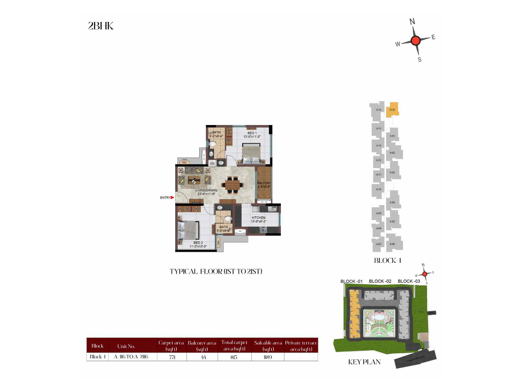 Home - Casagrand Massimo