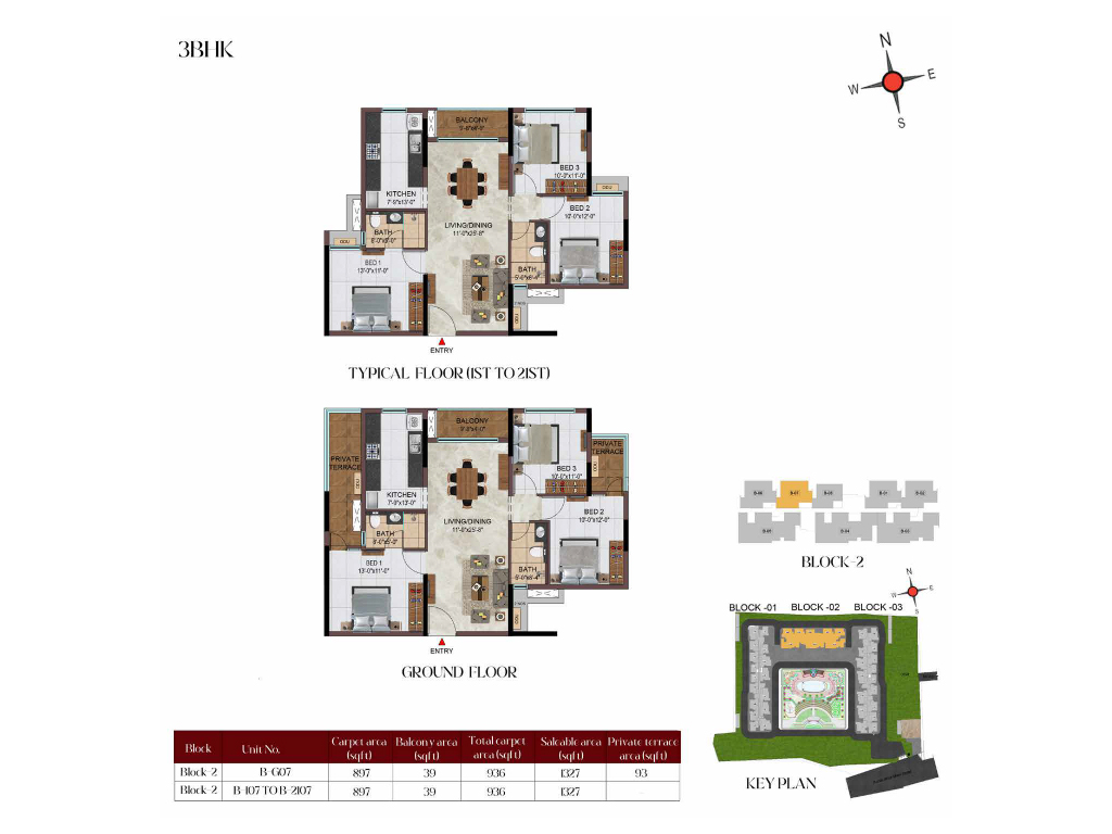Home - Casagrand Massimo